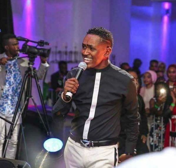 Ethiopian PM directs probe into murder of prominent Oromo singer in ...