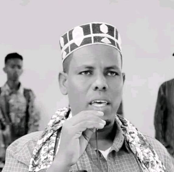 Traditional elder gunned down by unknown assailants in Luuq, Gedo ...