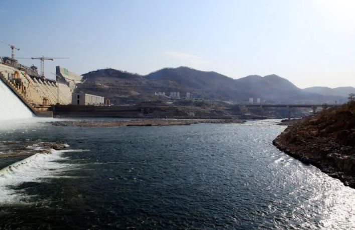 Egypt urges Nile Basin countries to reconsider water agreement ...